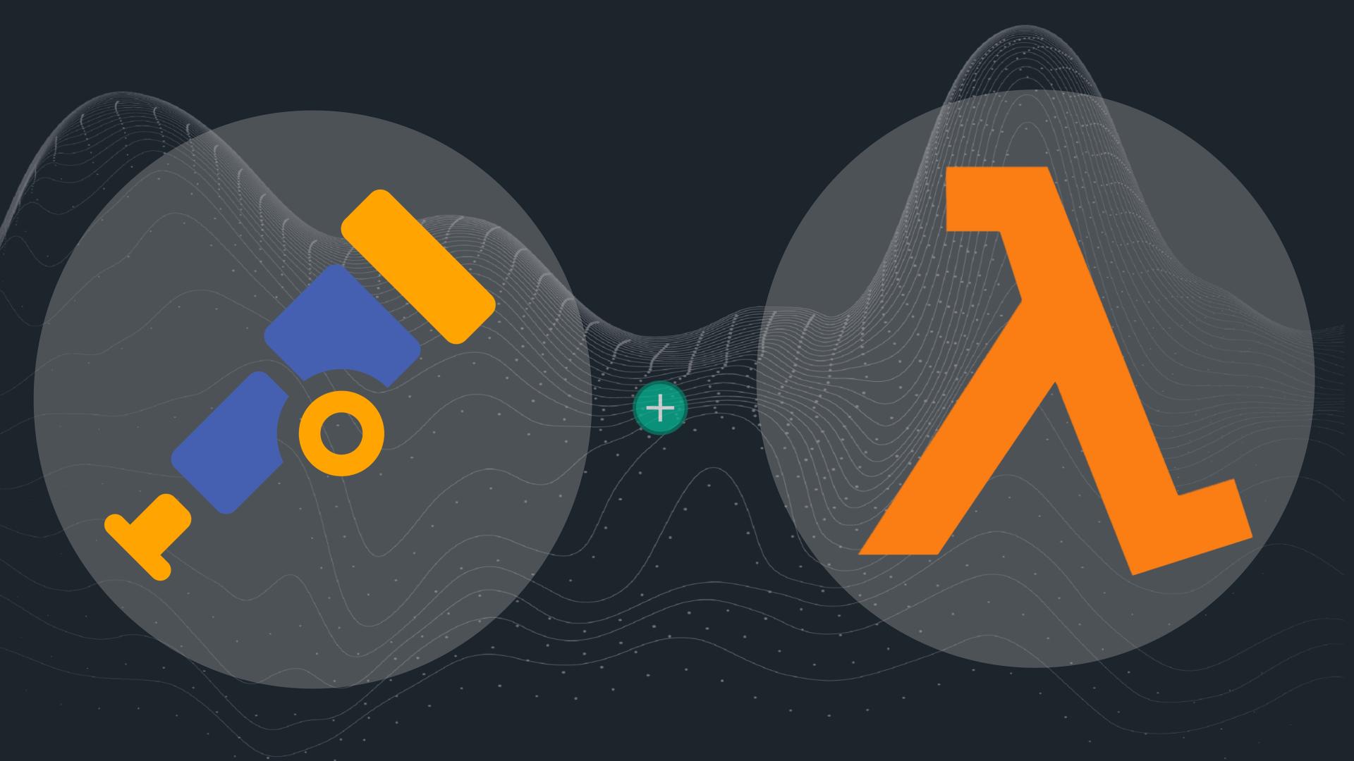 Instrumenting Aws Lambda Functions With Opentelemetry Sdks New Relic